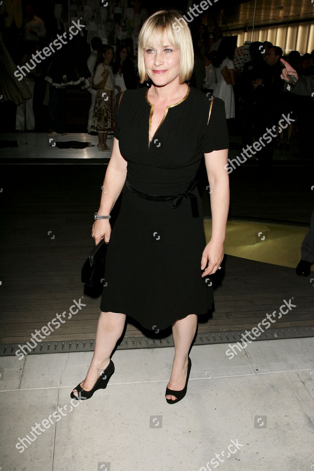 Patricia Arquette Editorial Stock Photo - Stock Image | Shutterstock