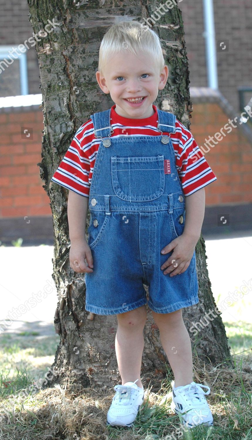 Sidney Adams 2 Year Old Child Editorial Stock Photo - Stock Image ...