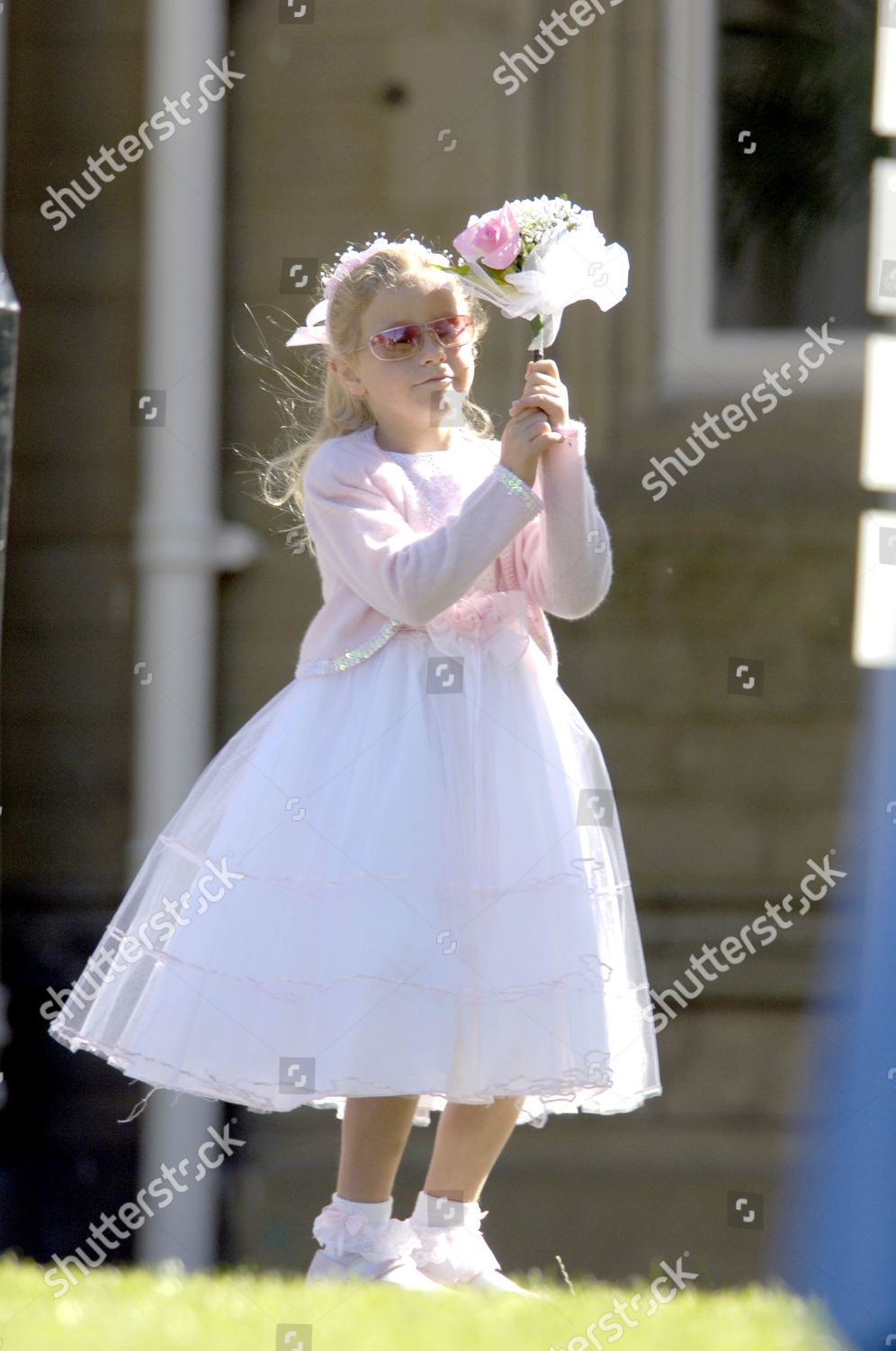 Emily Walton Who Plays Bethany Platt Editorial Stock Photo - Stock ...