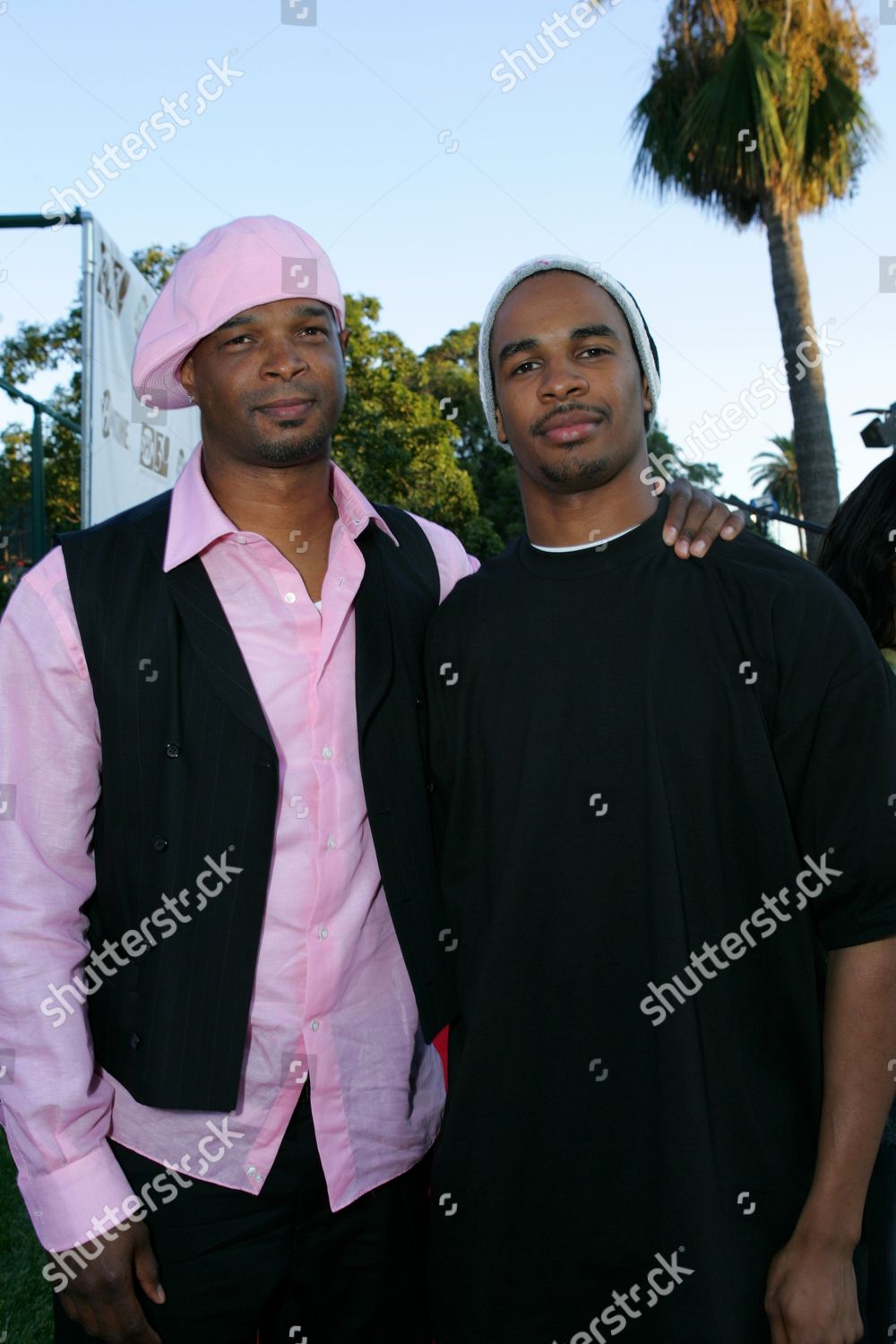 Damon Wayans Damon Wayans Jr Editorial Stock Photo - Stock Image ... Damon Wayans Damon Wayans Jr Editorial Stock Photo - Stock Image ...