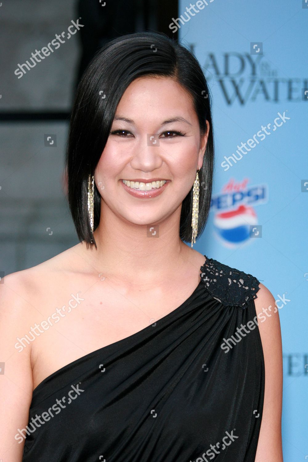 Cindy Cheung Editorial Stock Photo - Stock Image | Shutterstock