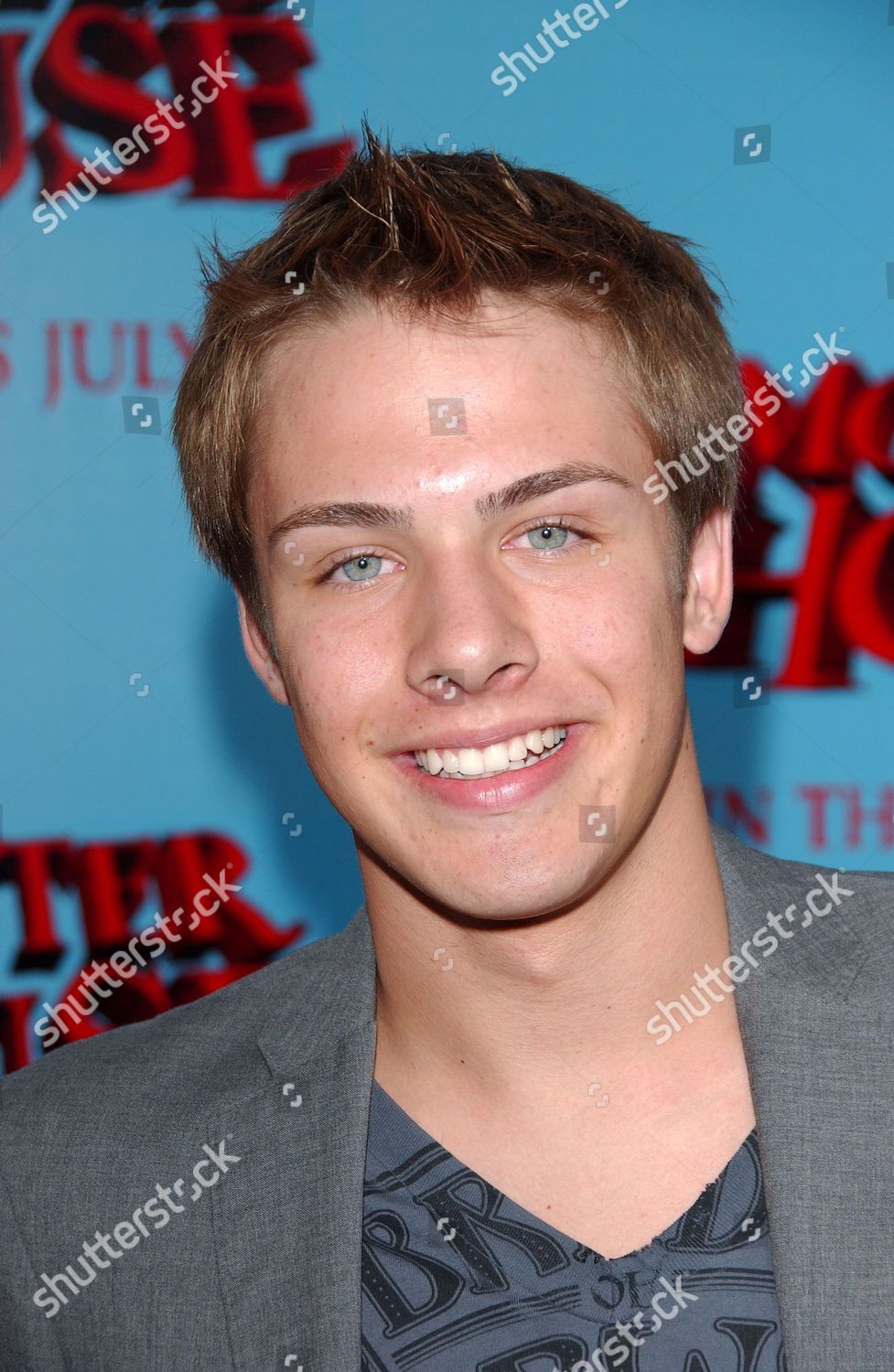 Matthew Fahey Editorial Stock Photo - Stock Image | Shutterstock