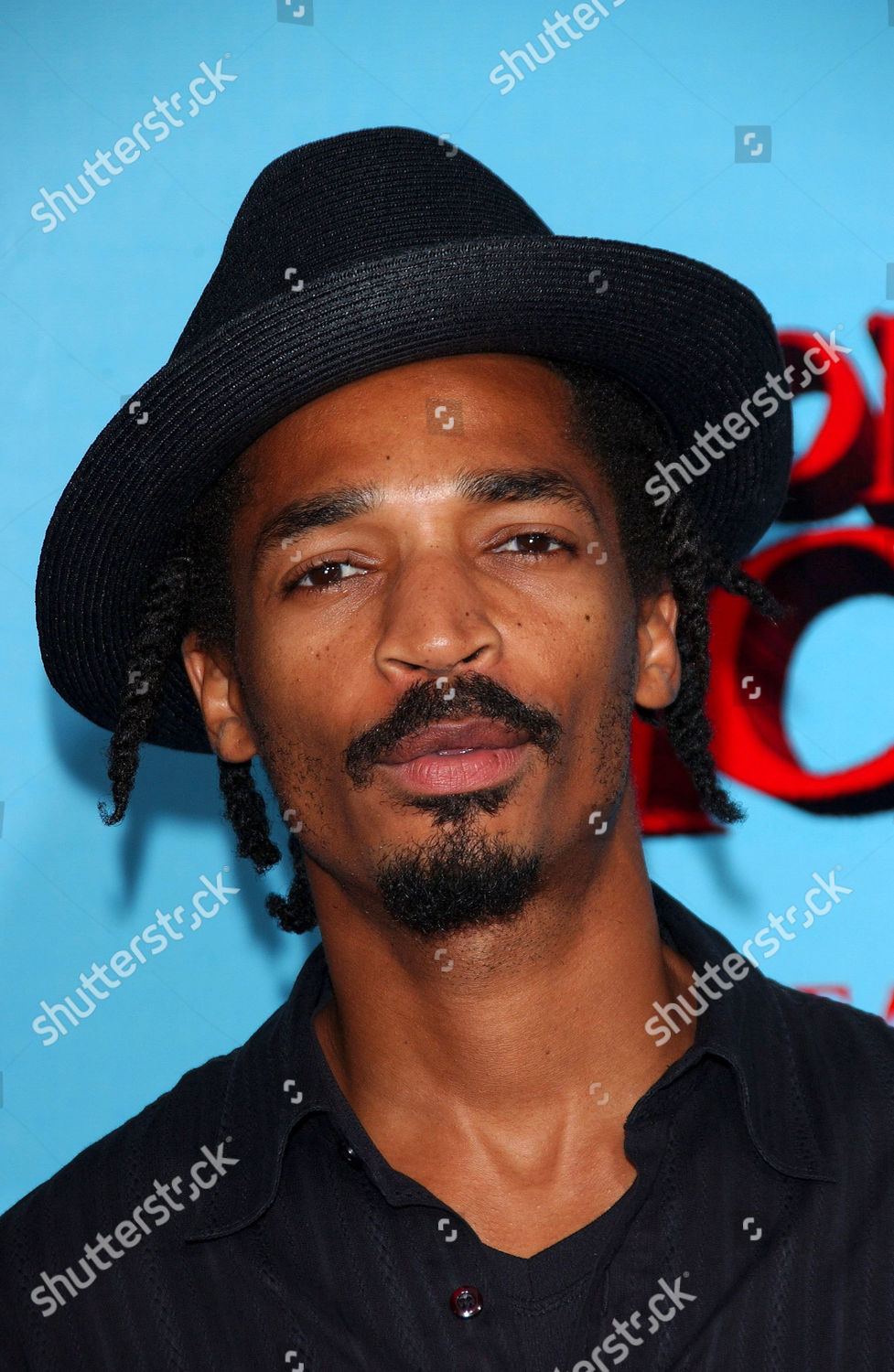Eddie Steeples Editorial Stock Photo - Stock Image | Shutterstock