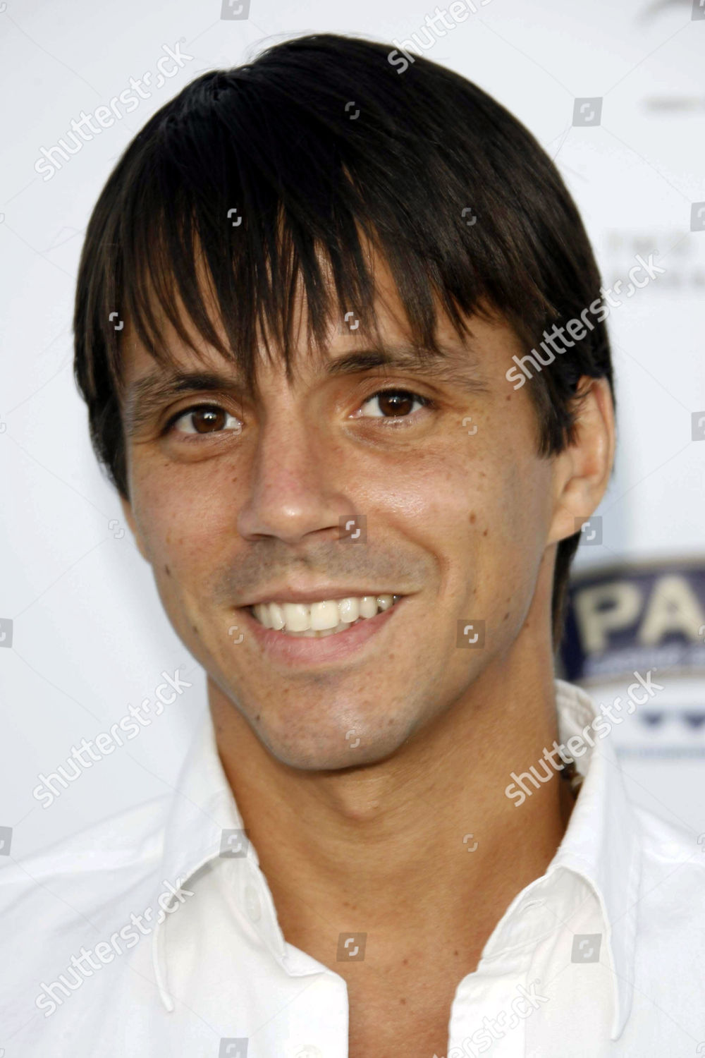 Enrique Sapene Editorial Stock Photo - Stock Image | Shutterstock