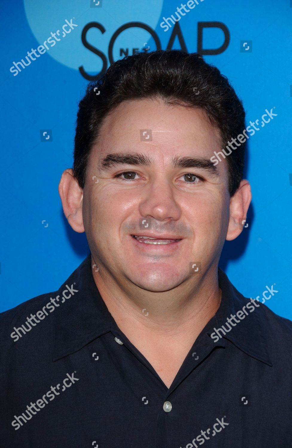 Valente Rodriguez Editorial Stock Photo - Stock Image | Shutterstock