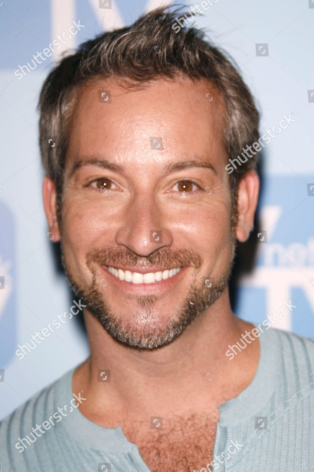 Garrett Swann Editorial Stock Photo - Stock Image | Shutterstock