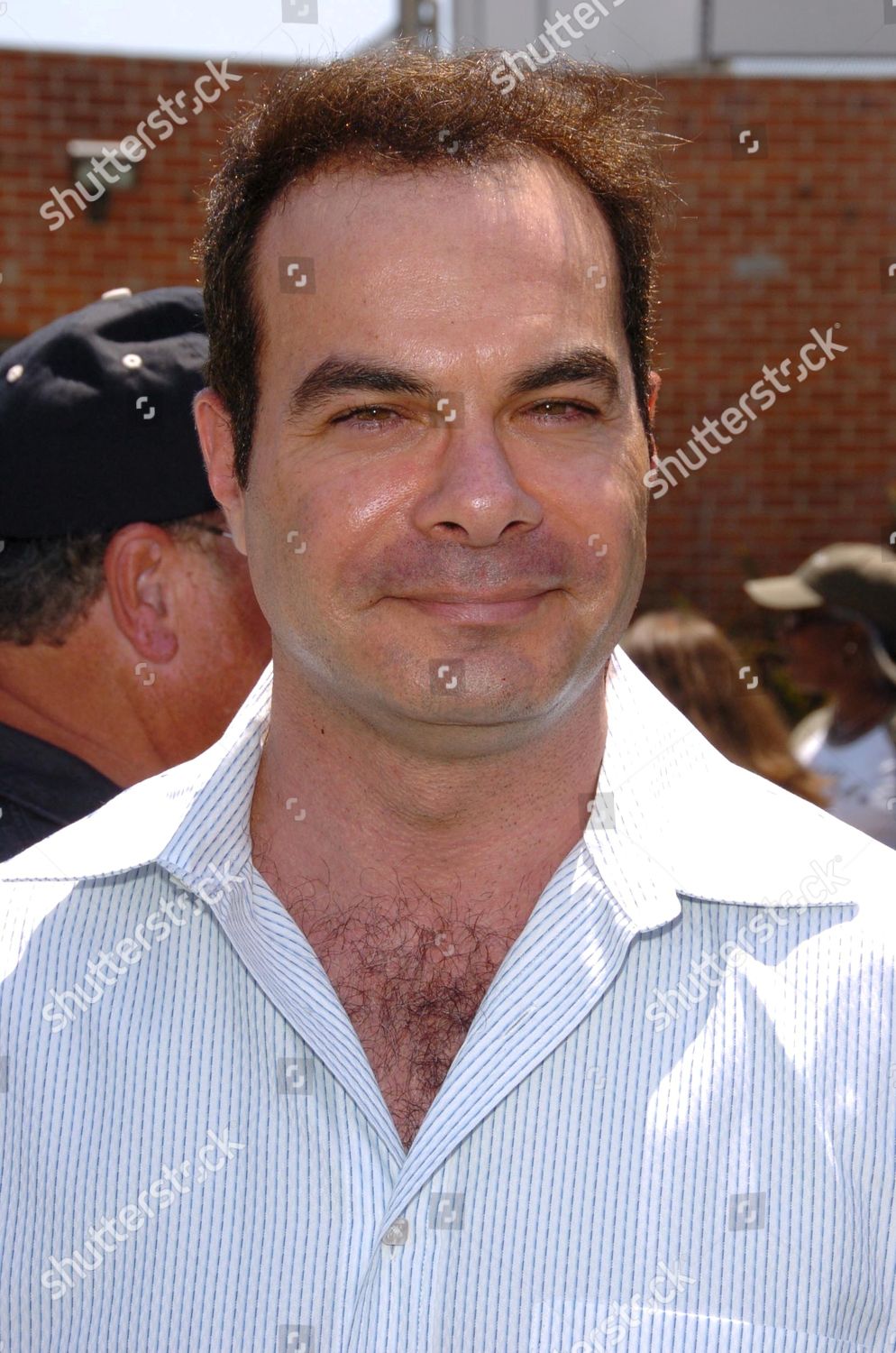 Eric Shiffer Editorial Stock Photo - Stock Image | Shutterstock