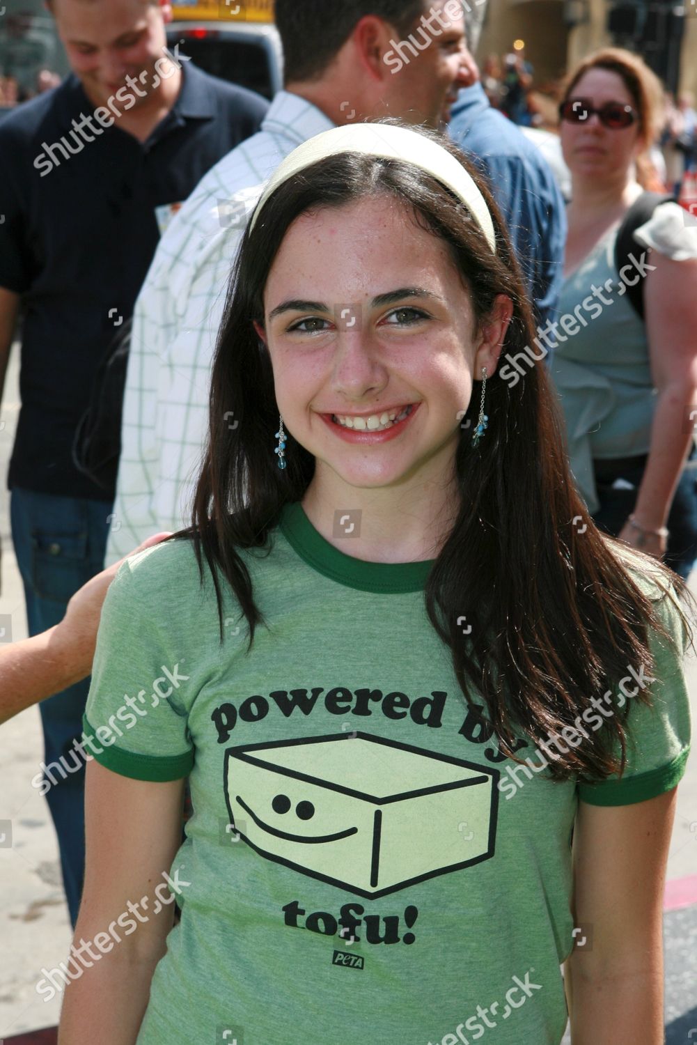 Hailey Anne Nelson Editorial Stock Photo - Stock Image | Shutterstock