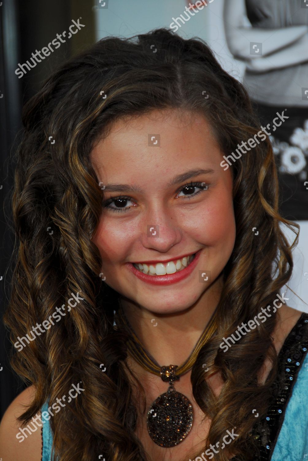 Jillian Claire Editorial Stock Photo - Stock Image | Shutterstock