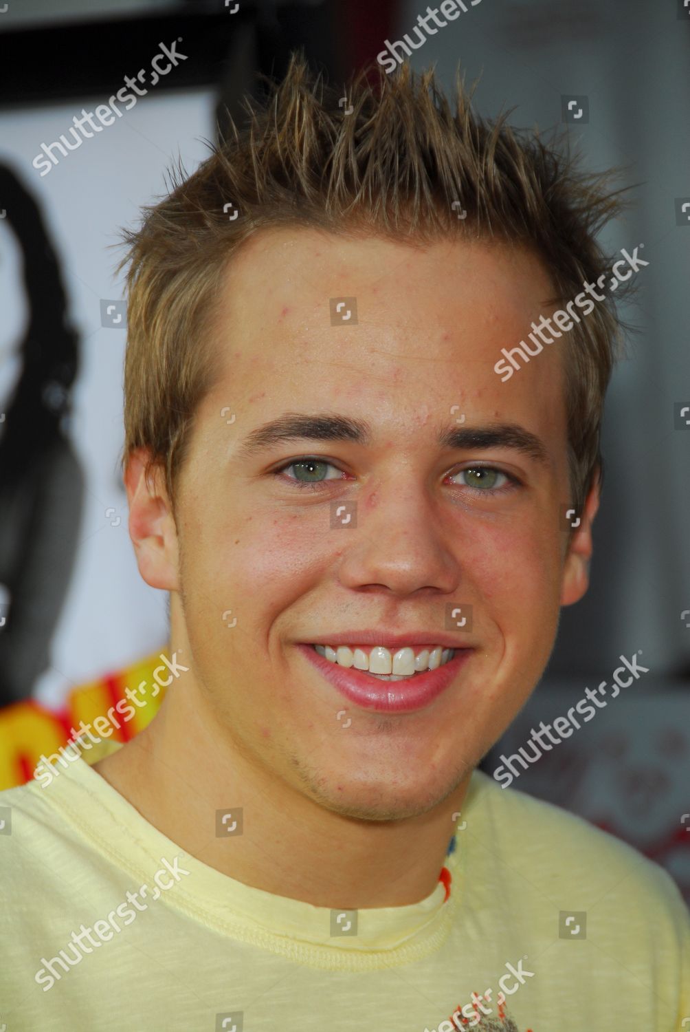 Kenneth Schmidt Editorial Stock Photo - Stock Image | Shutterstock