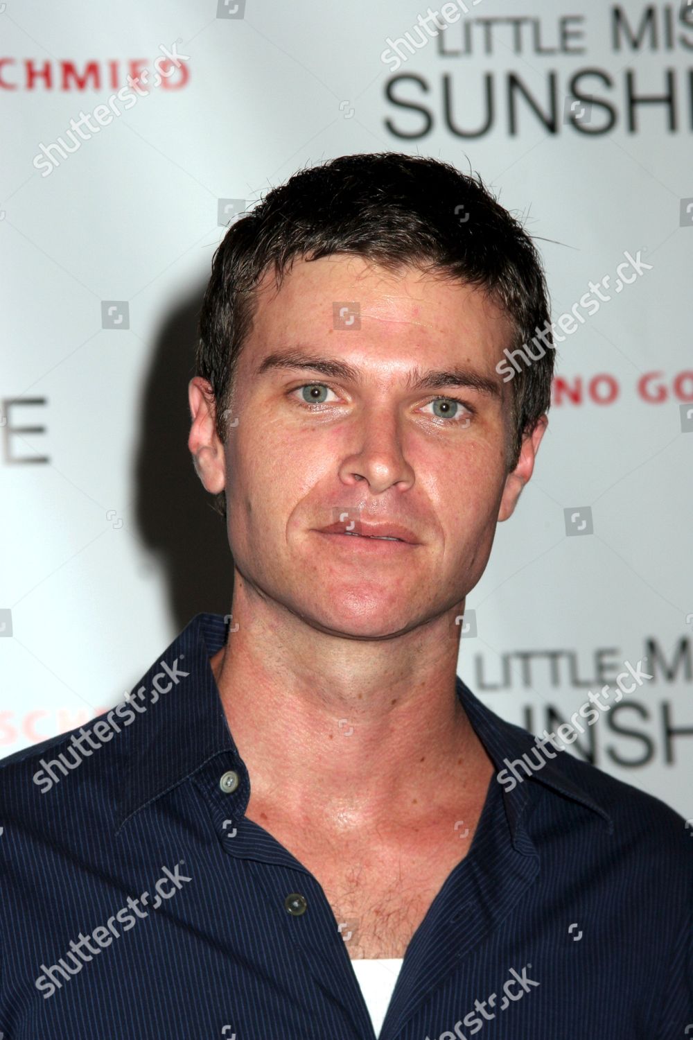 Justin Shilton Editorial Stock Photo - Stock Image | Shutterstock