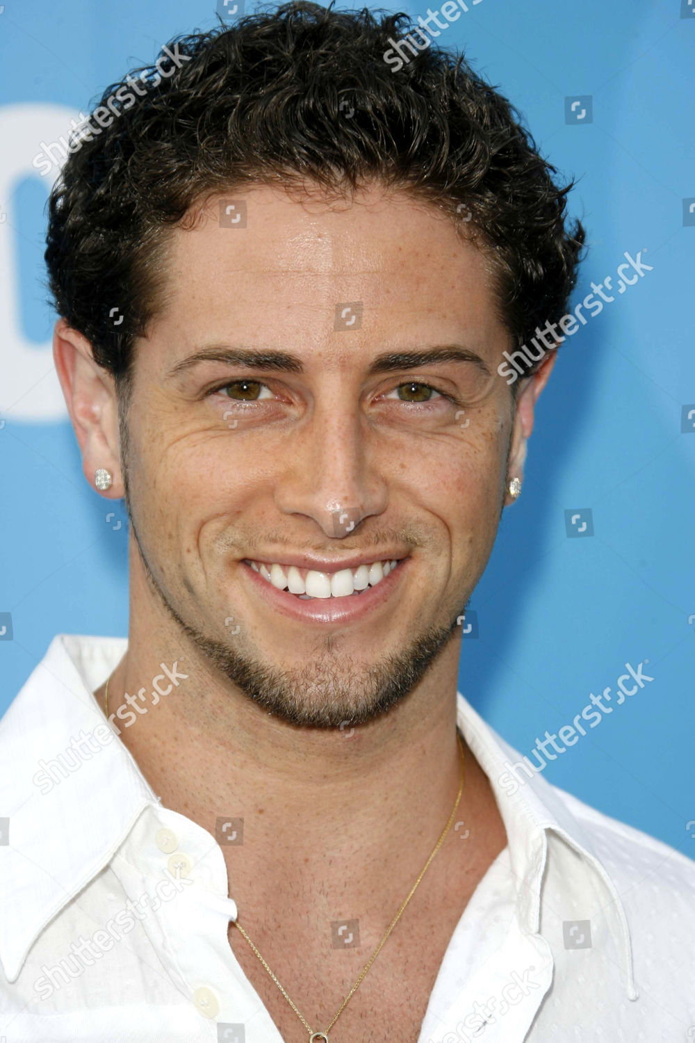 Brian Friedman Editorial Stock Photo - Stock Image | Shutterstock