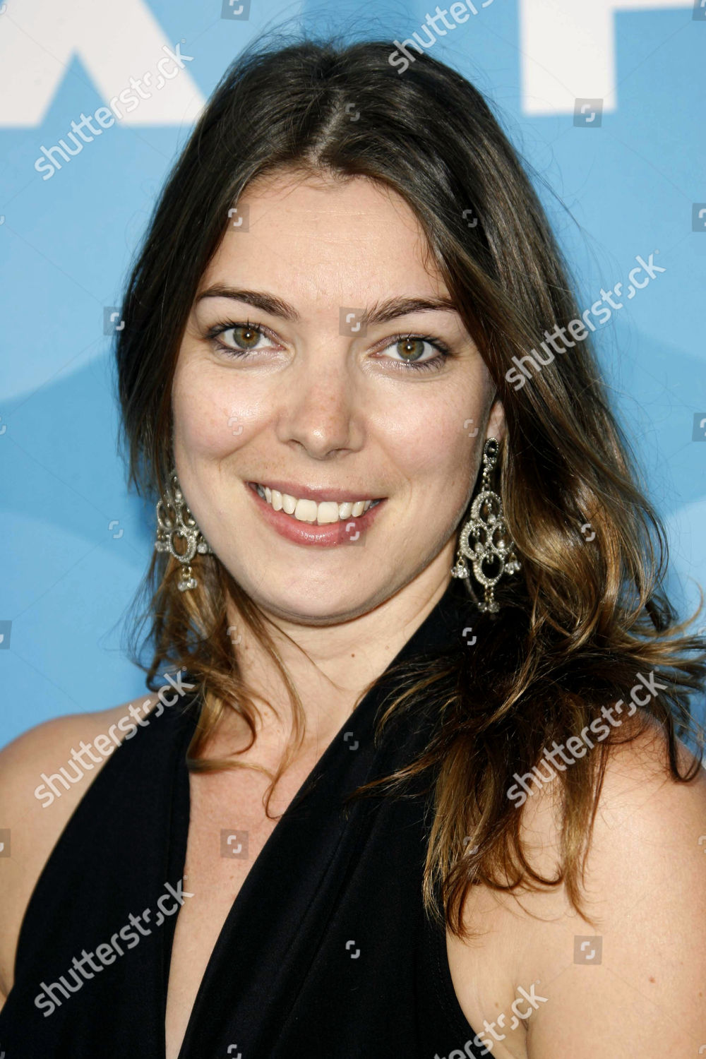 Michelle Featherson Editorial Stock Photo - Stock Image | Shutterstock
