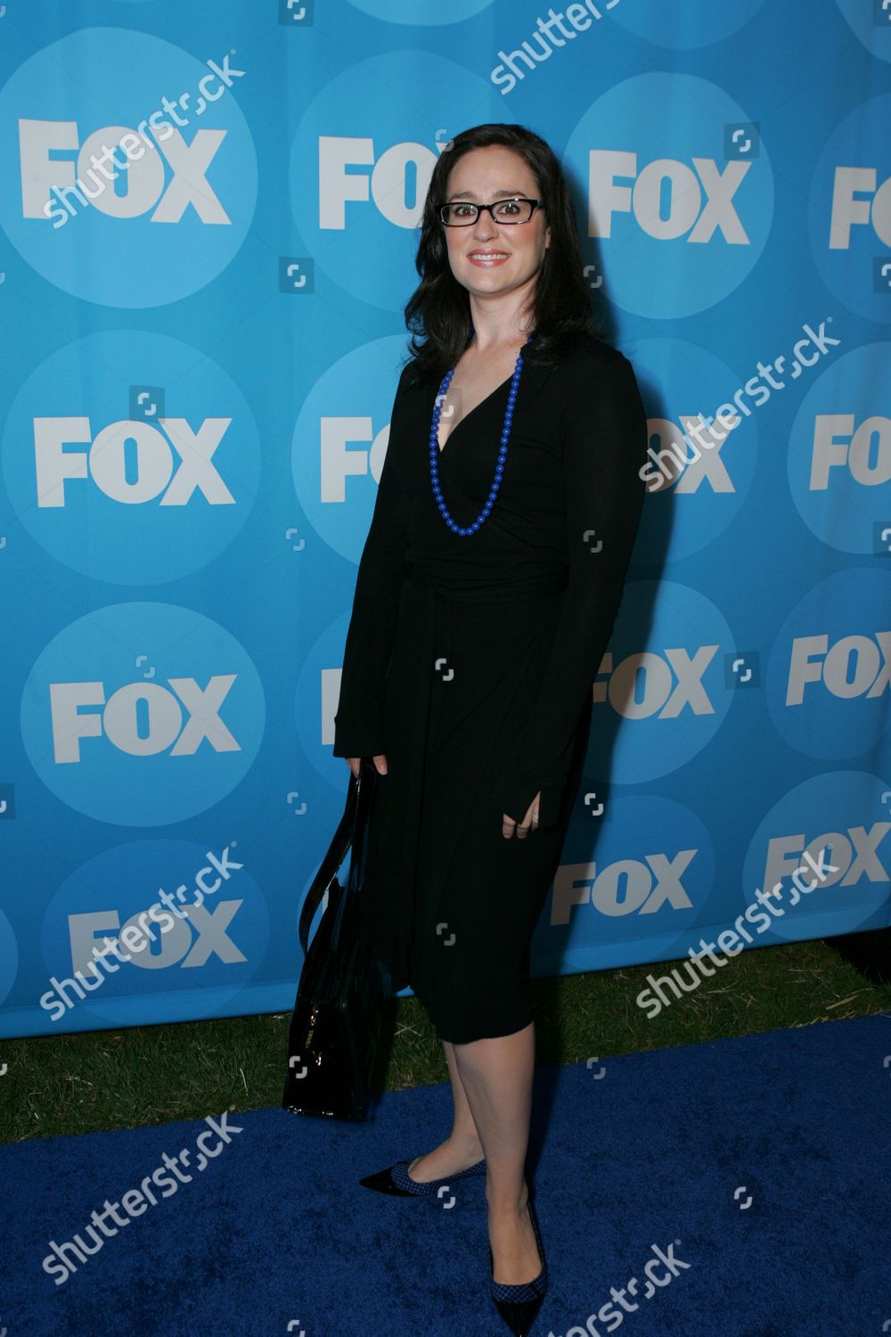 Lisa Kennedy Montgomery Editorial Stock Photo - Stock Image | Shutterstock