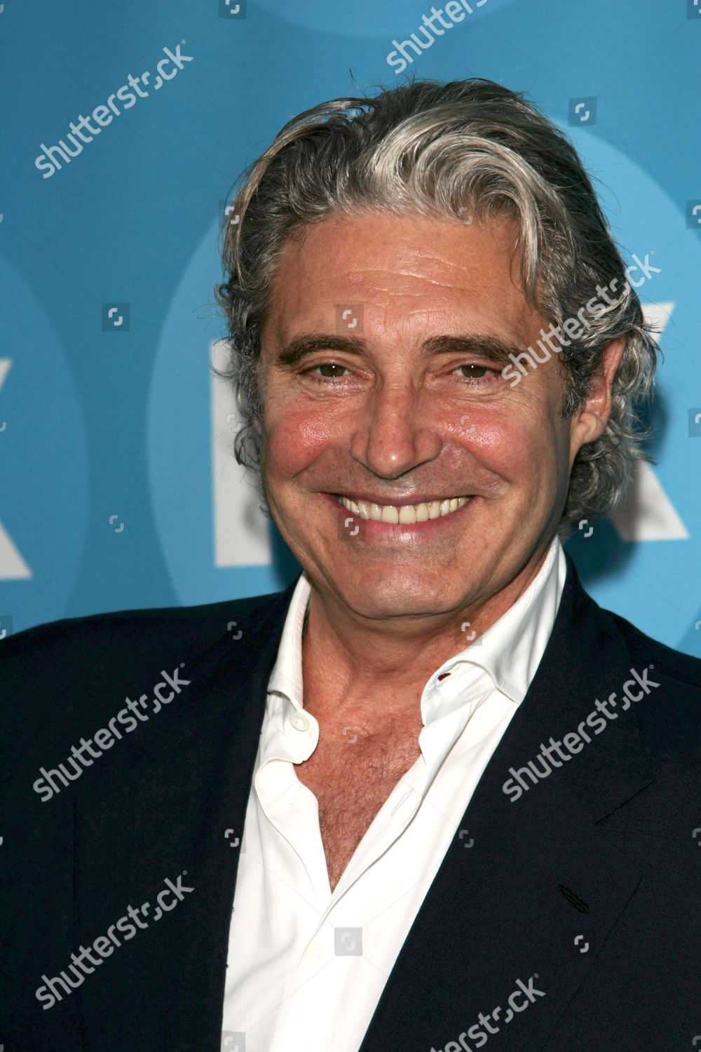 Michael Nouri Editorial Stock Photo - Stock Image | Shutterstock
