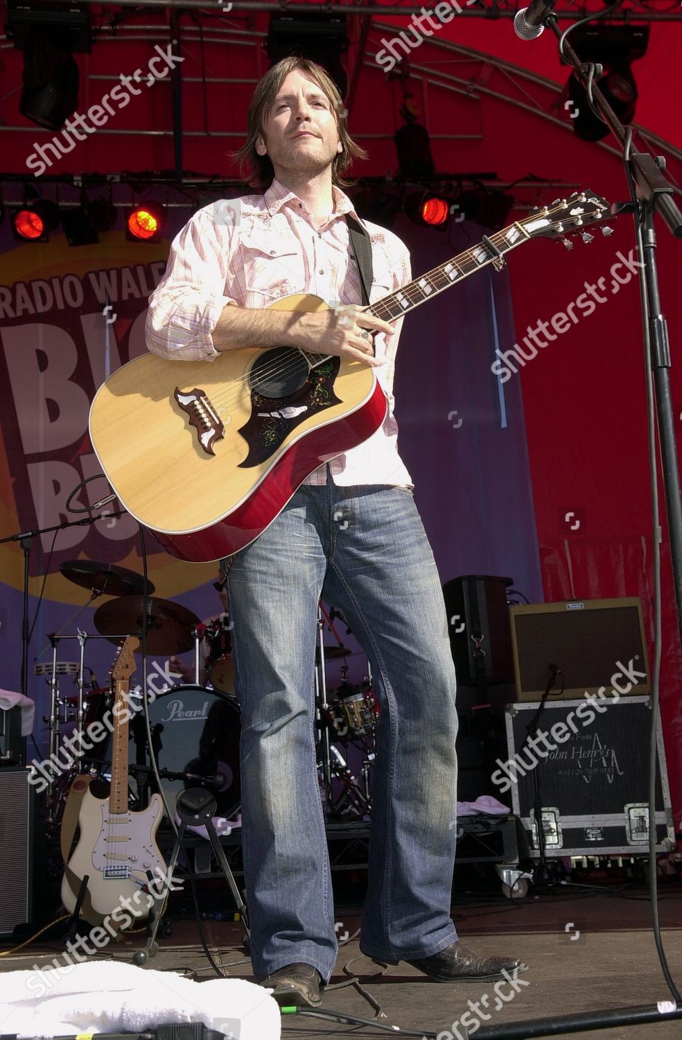 Storys Steve Balsamo Editorial Stock Photo - Stock Image | Shutterstock