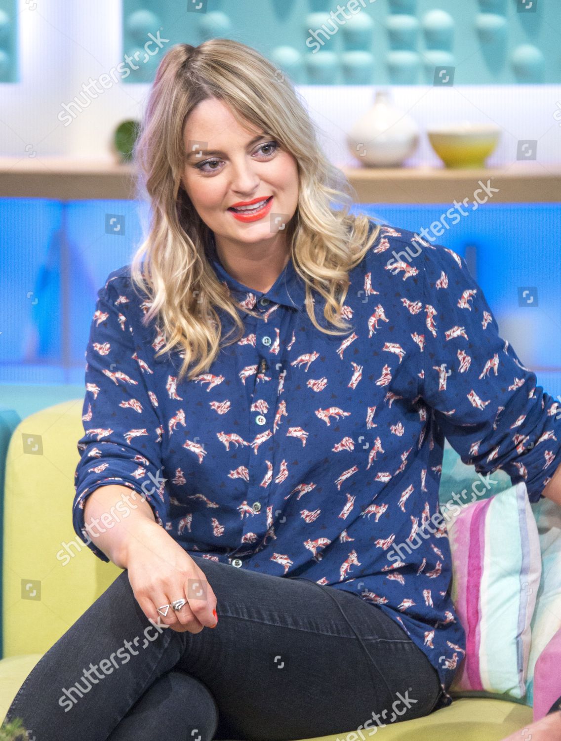 Morgana Robinson Editorial Stock Photo - Stock Image | Shutterstock