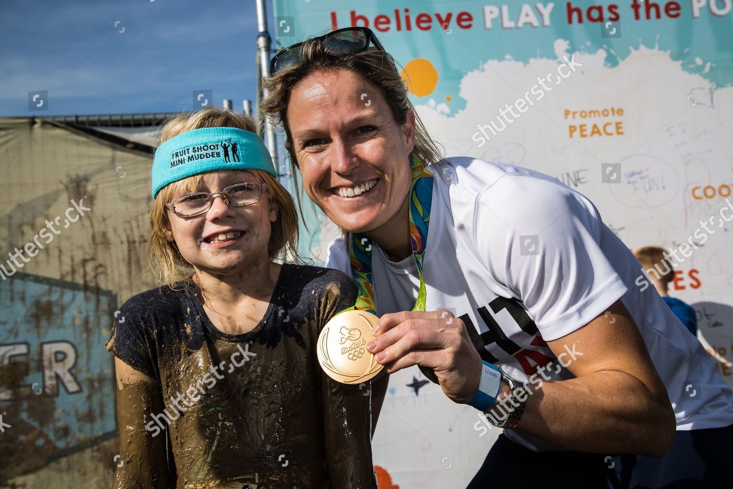 Crista Cullen Editorial Stock Photo - Stock Image | Shutterstock