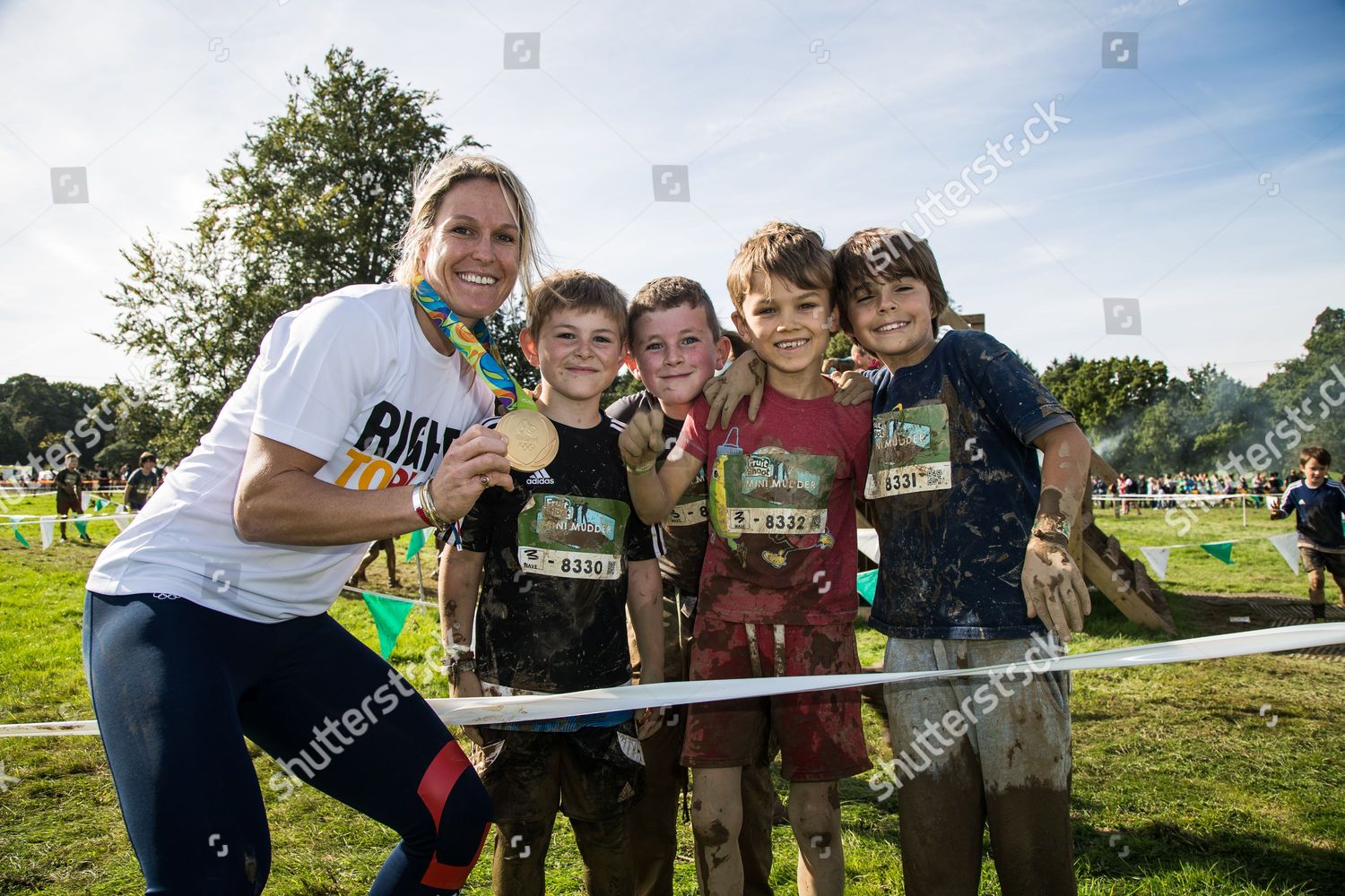 Crista Cullen Editorial Stock Photo - Stock Image | Shutterstock