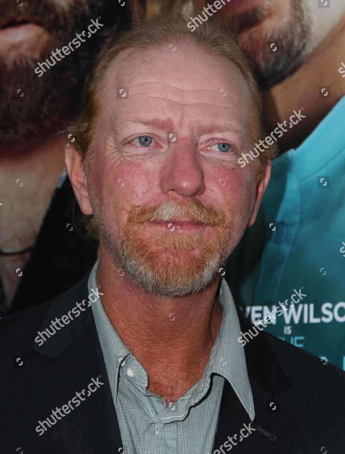 David Ghantt Editorial Stock Photo - Stock Image | Shutterstock