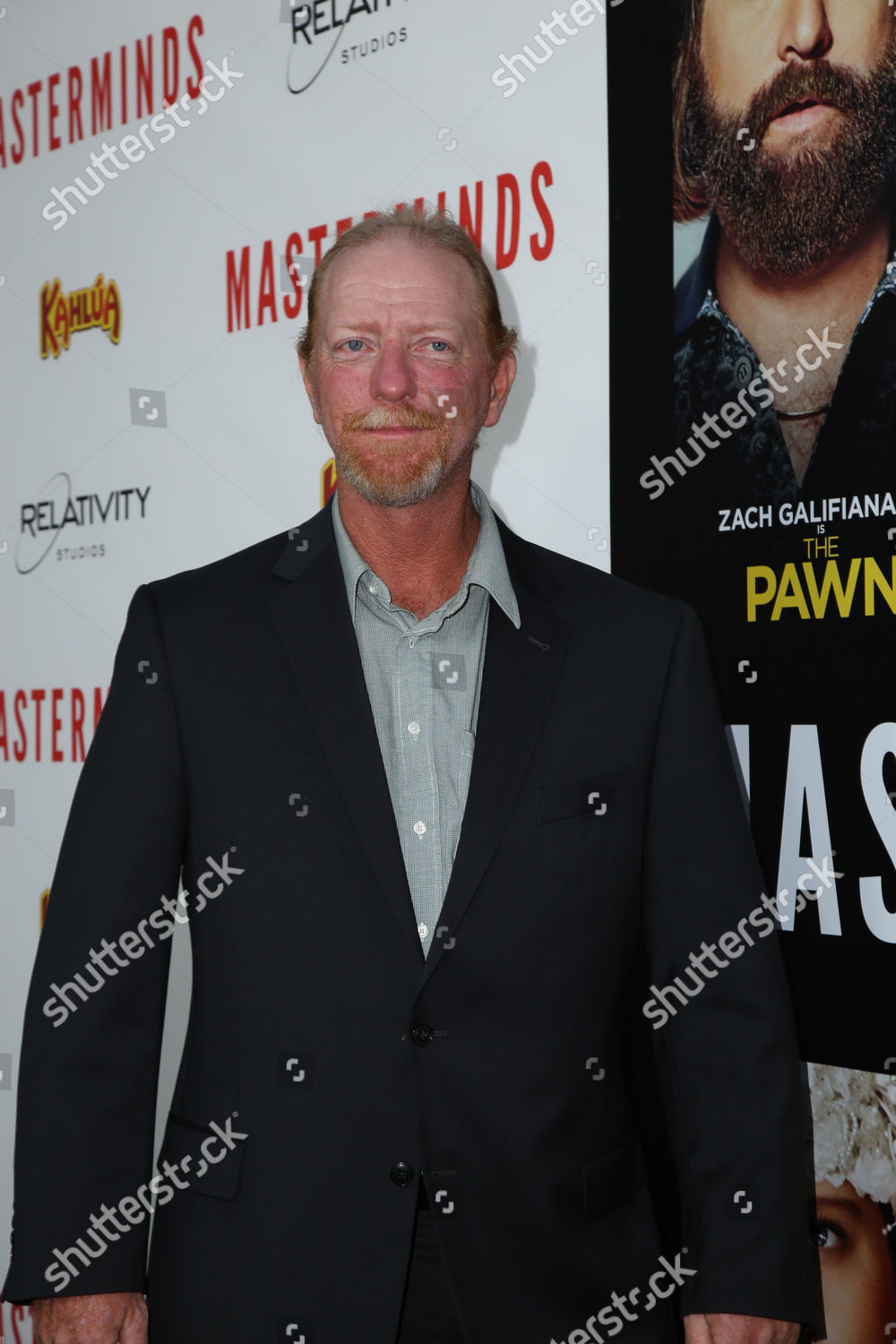 David Ghantt Editorial Stock Photo - Stock Image | Shutterstock