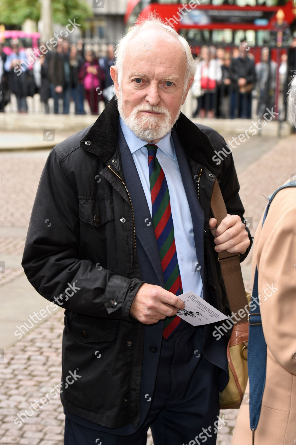 Richard Stilgoe Editorial Stock Photo - Stock Image | Shutterstock