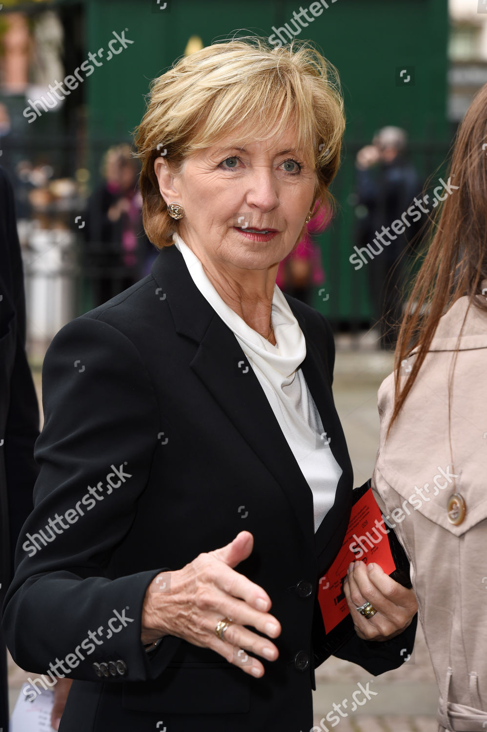 Sue Lawley Editorial Stock Photo - Stock Image | Shutterstock