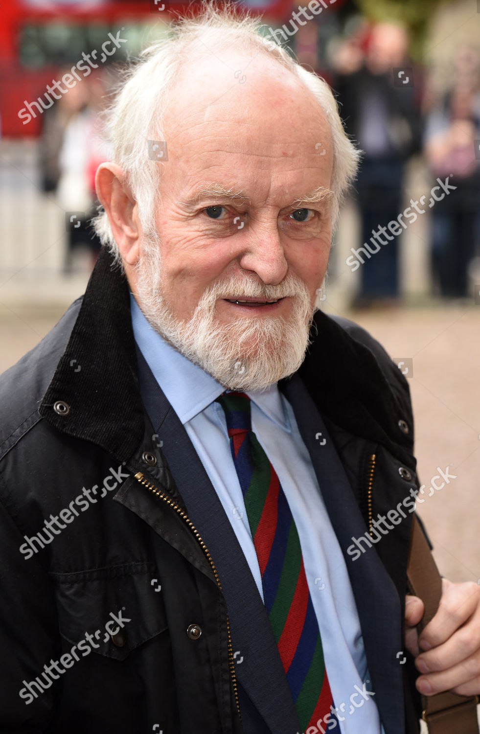 Richard Stilgoe Editorial Stock Photo - Stock Image | Shutterstock
