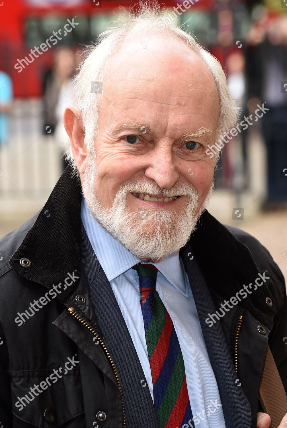 Richard Stilgoe Editorial Stock Photo - Stock Image | Shutterstock