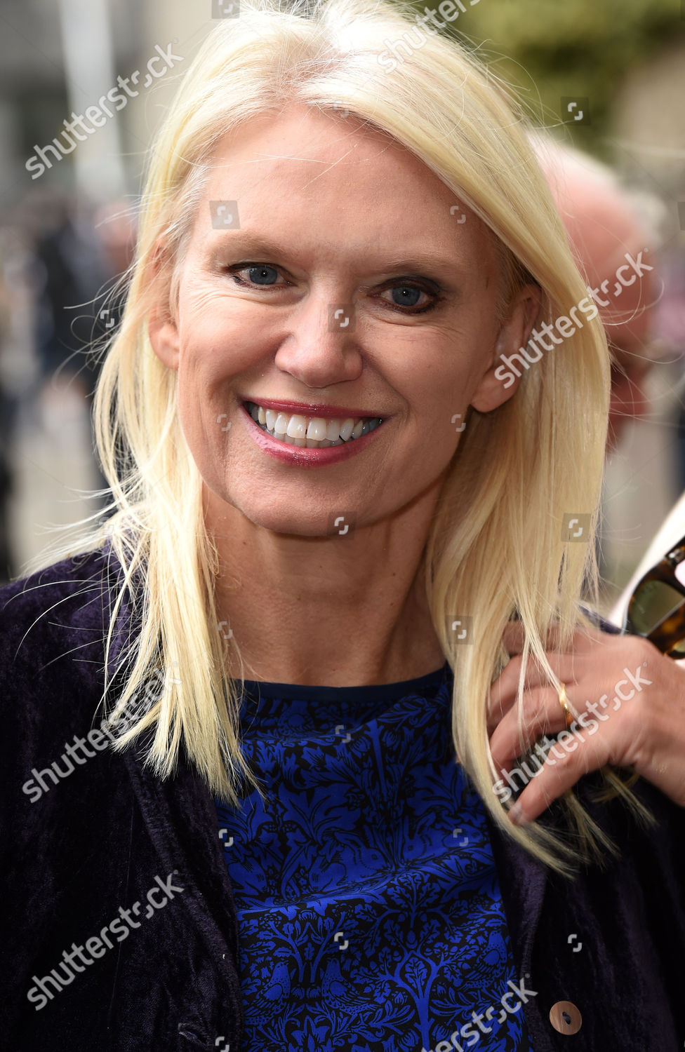 Anneka Rice Editorial Stock Photo - Stock Image | Shutterstock