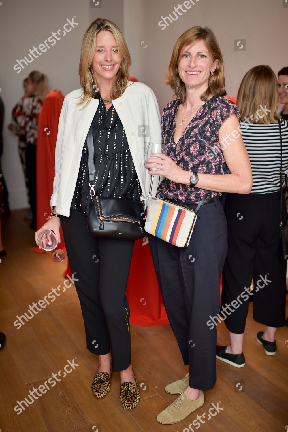 Amanda Howard Amanda Hornby Editorial Stock Photo - Stock Image ...