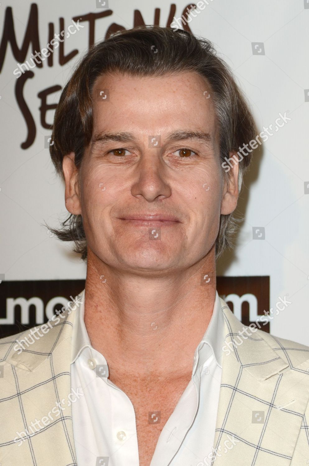 Sean Buckley Editorial Stock Photo - Stock Image | Shutterstock