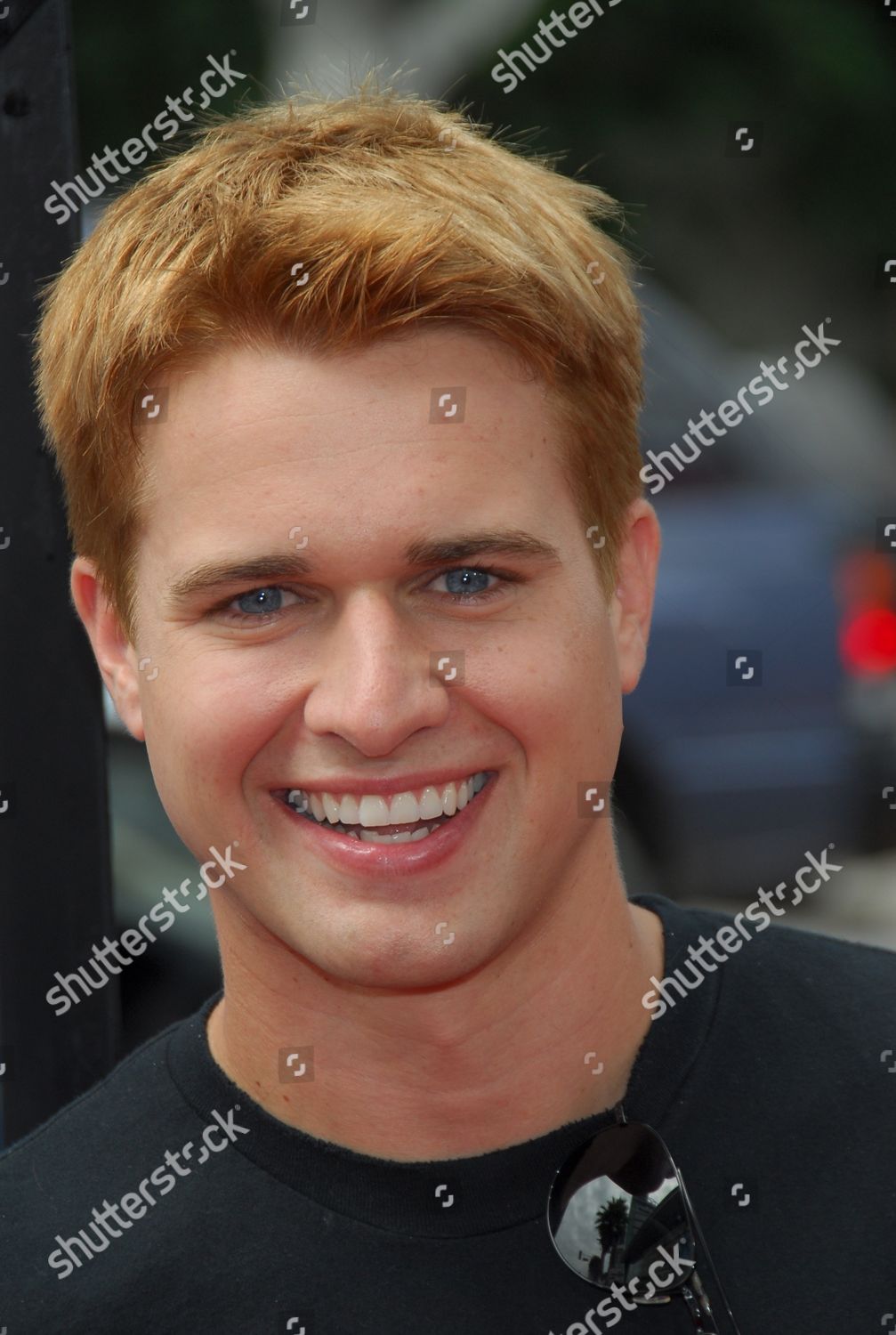 Randy Wayne Editorial Stock Photo - Stock Image | Shutterstock