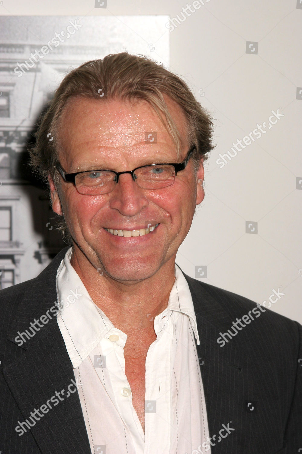David Rasche Editorial Stock Photo - Stock Image | Shutterstock