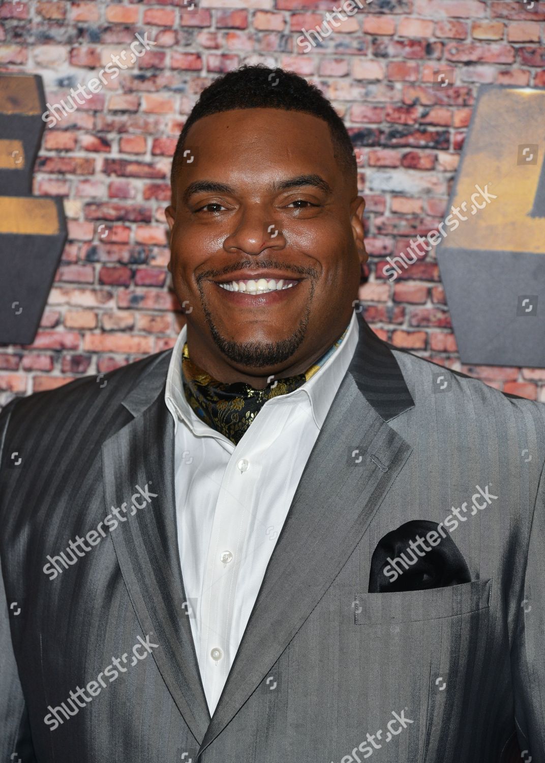 Sean Ringgold Editorial Stock Photo - Stock Image | Shutterstock