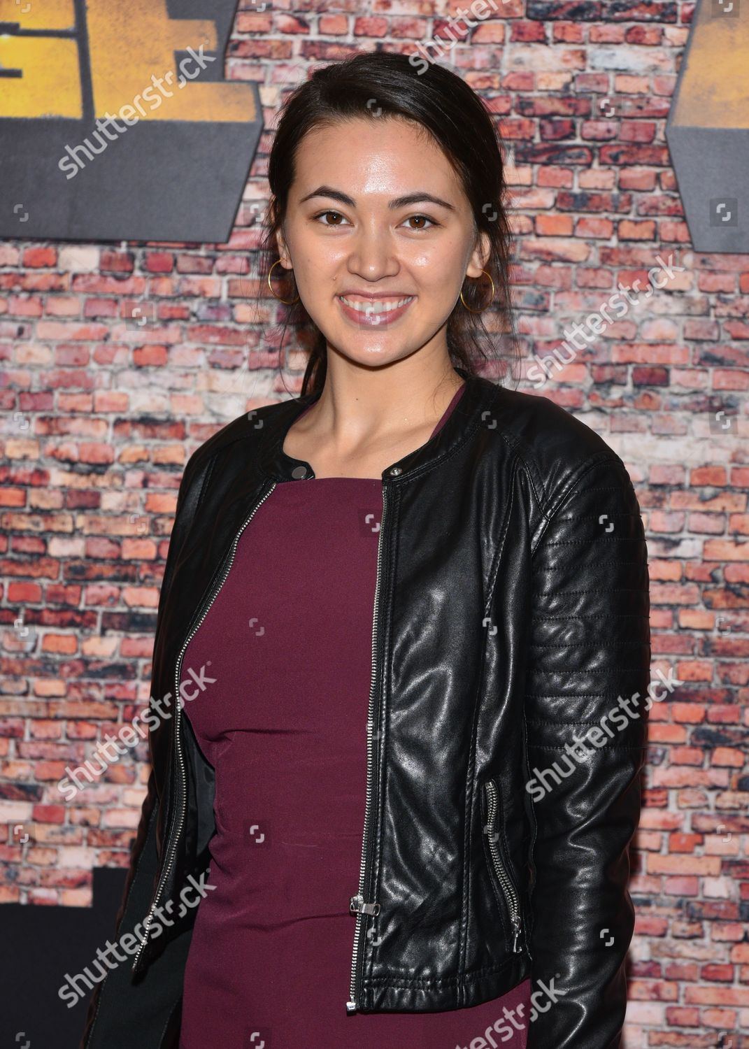 Jessica Henwick Editorial Stock Photo - Stock Image | Shutterstock