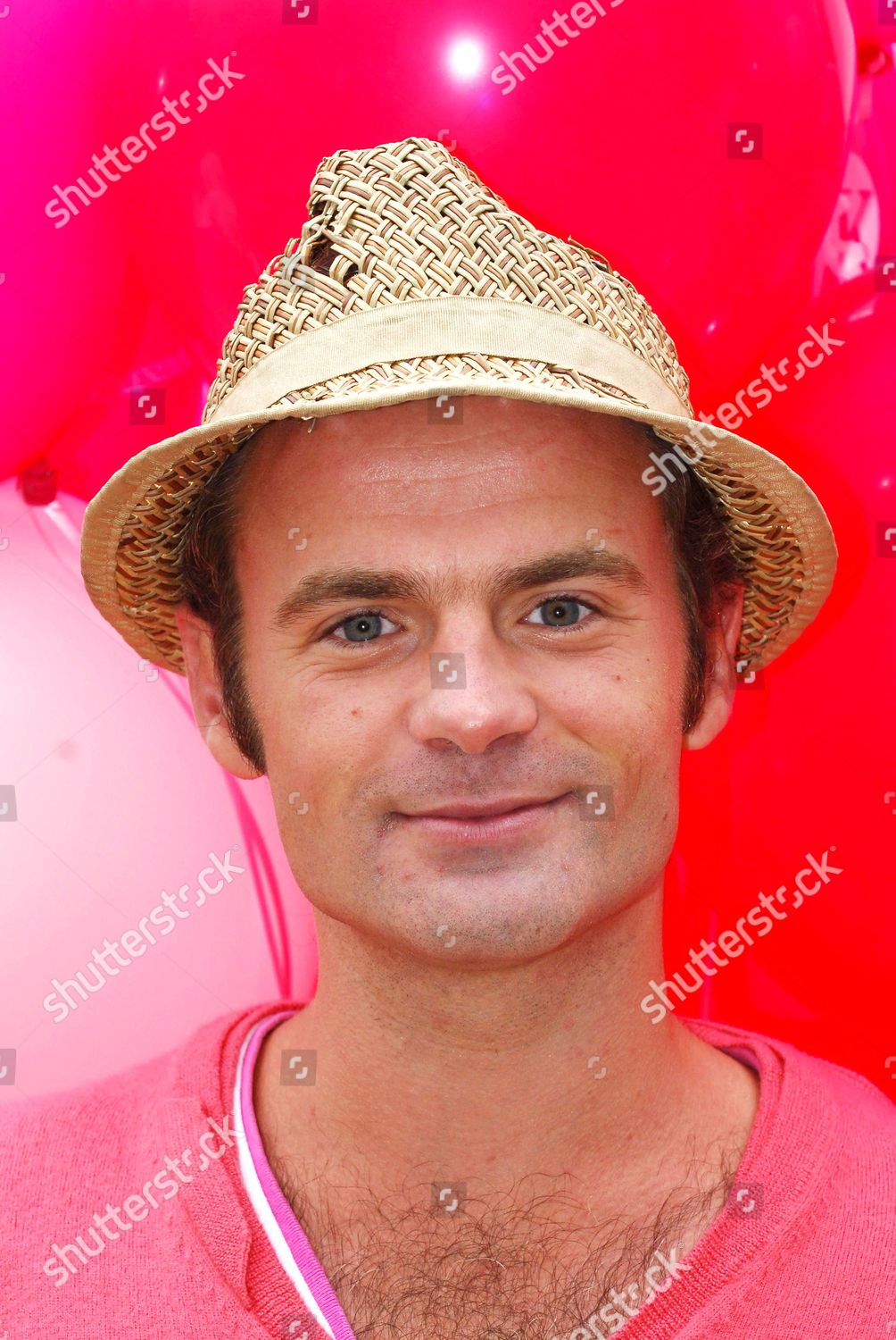 Julian Bennet Editorial Stock Photo - Stock Image | Shutterstock