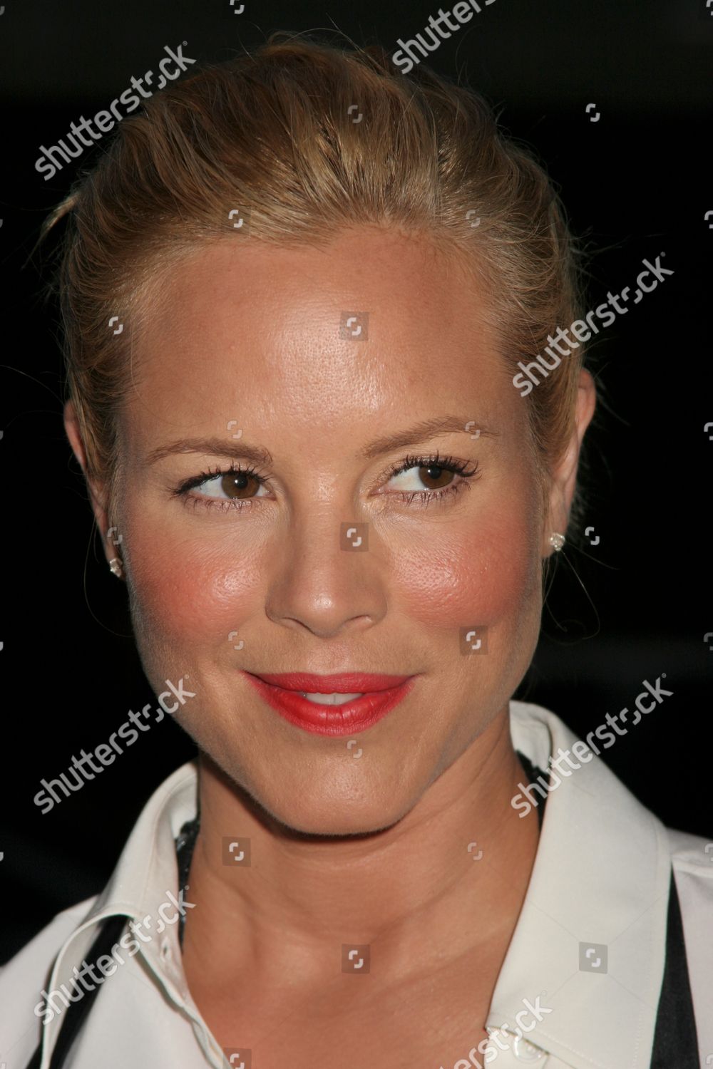 Maria Bello Editorial Stock Photo - Stock Image | Shutterstock