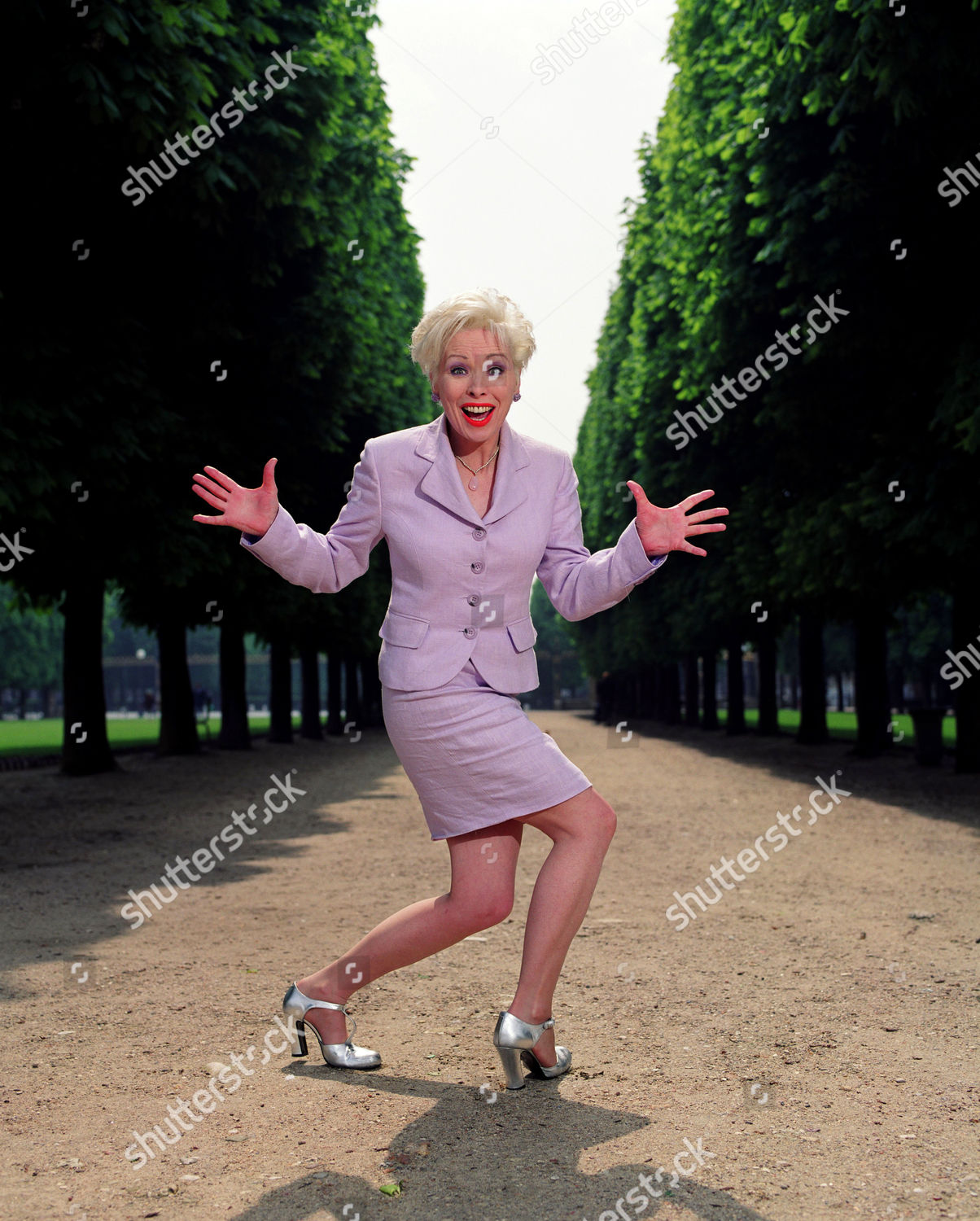 Margi Clarke Editorial Stock Photo - Stock Image | Shutterstock