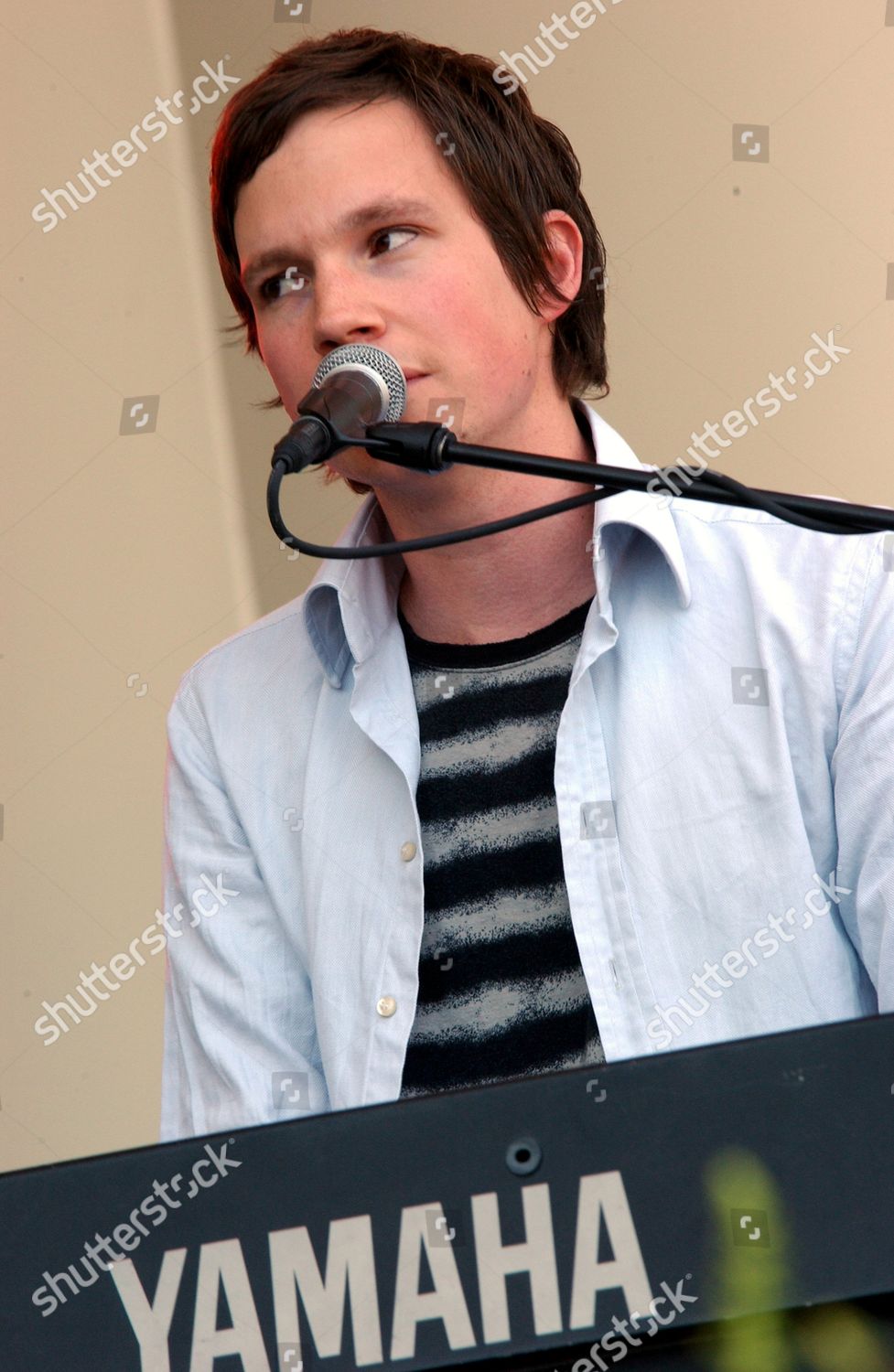 Aqualung Matt Hales Editorial Stock Photo - Stock Image | Shutterstock