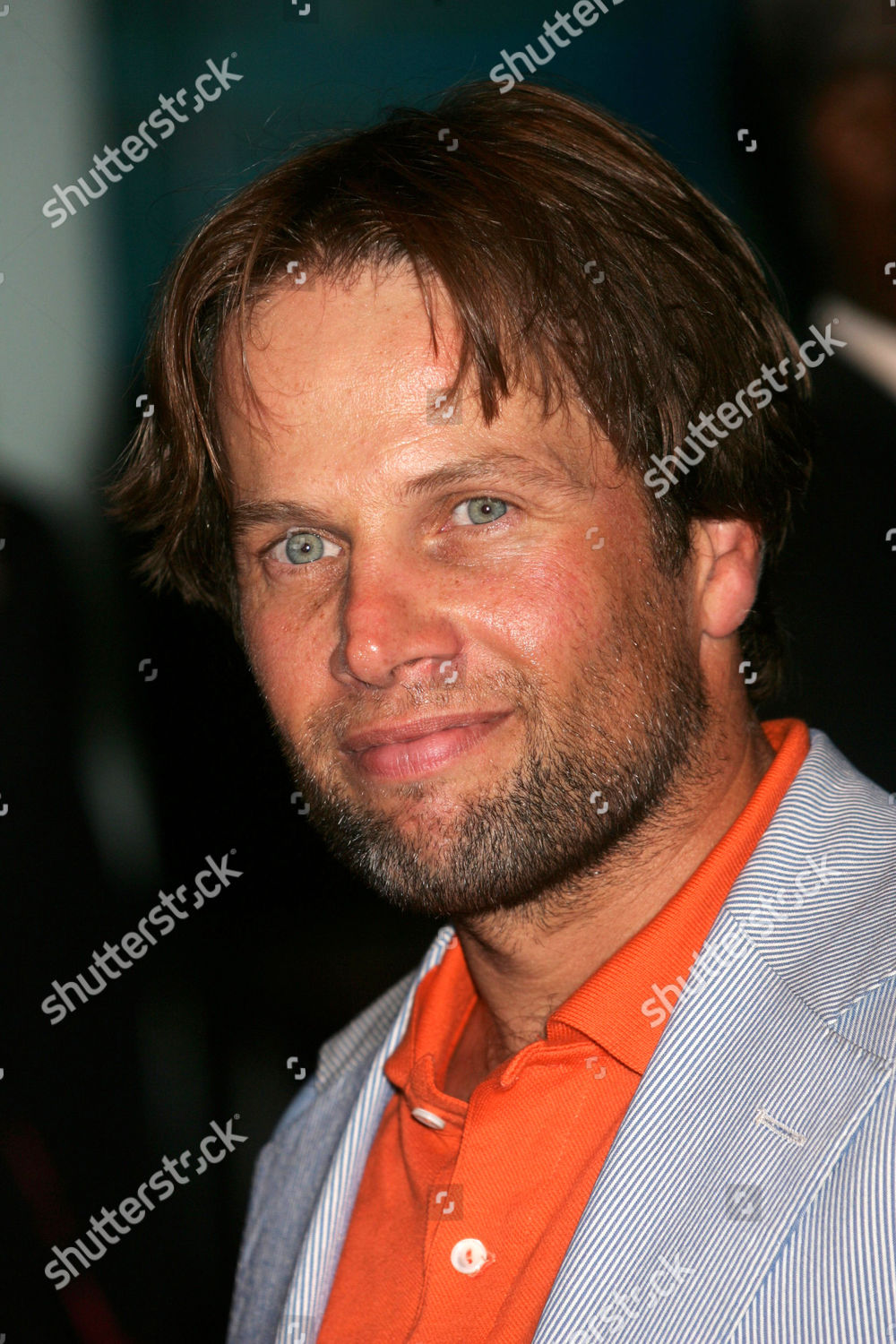 James Legros Editorial Stock Photo - Stock Image | Shutterstock