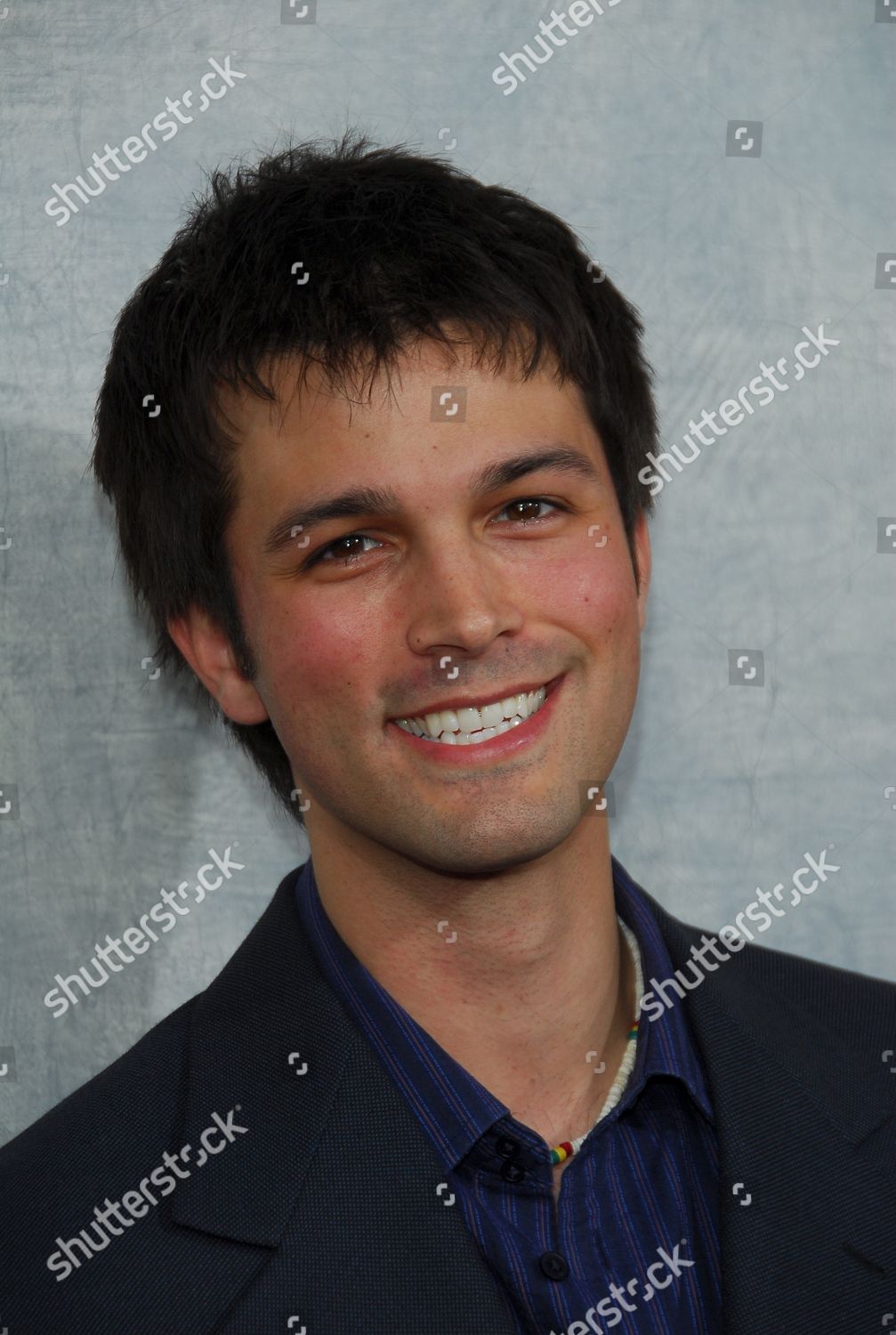 Tim Lacatena Editorial Stock Photo - Stock Image | Shutterstock