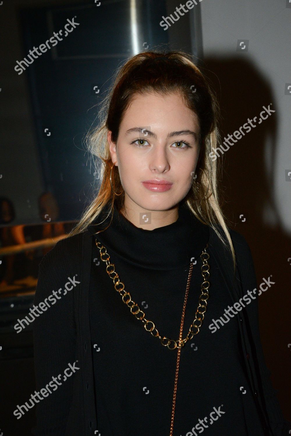 Emma Canot Editorial Stock Photo - Stock Image | Shutterstock