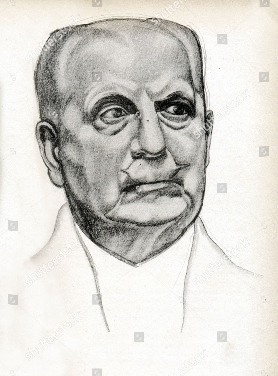 General Sir Reginald Francis Wingate 18611953 Editorial Stock Photo ...
