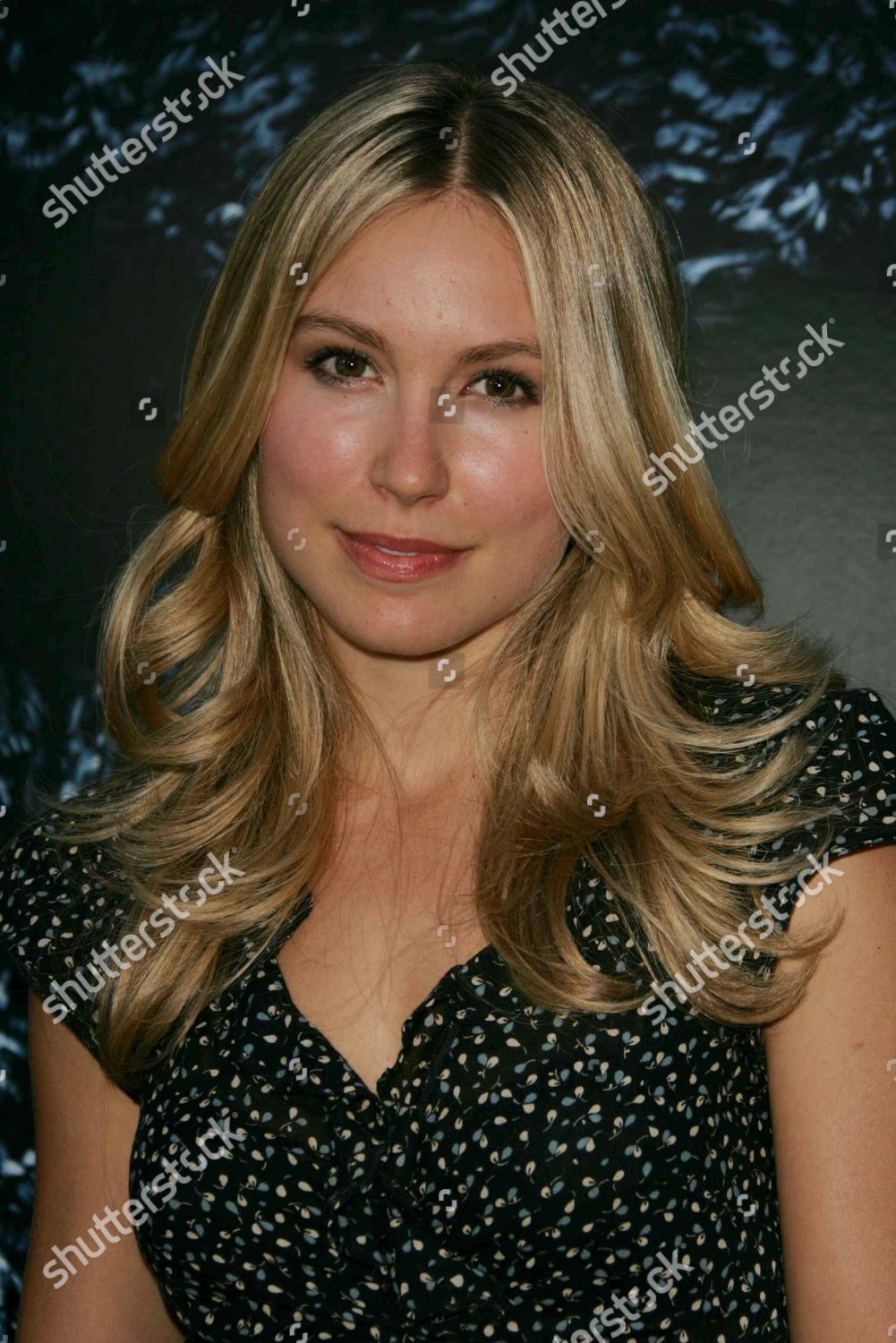 Sarah Carter Editorial Stock Photo - Stock Image | Shutterstock