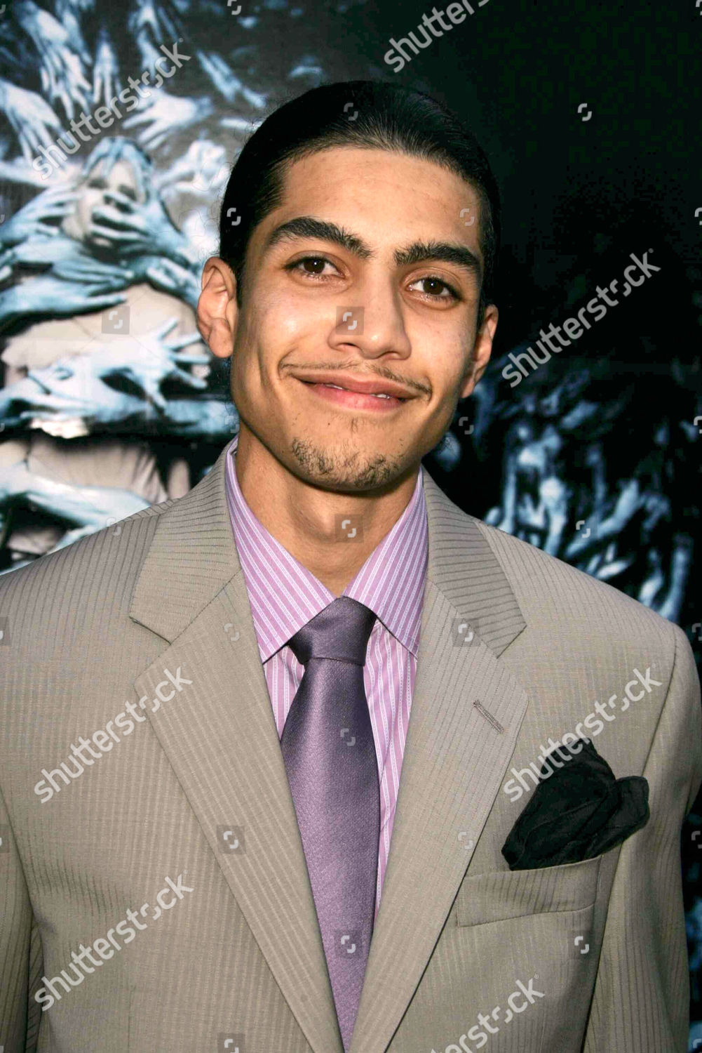 Rick Gonzalez Editorial Stock Photo - Stock Image | Shutterstock