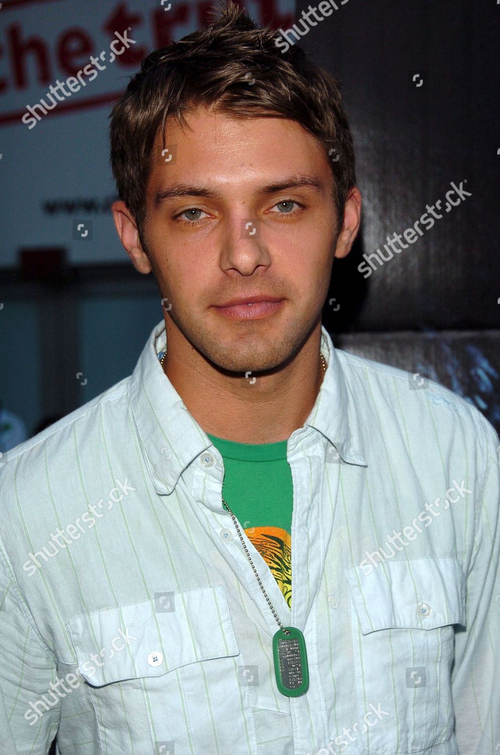 Ryan Devlin Editorial Stock Photo - Stock Image | Shutterstock