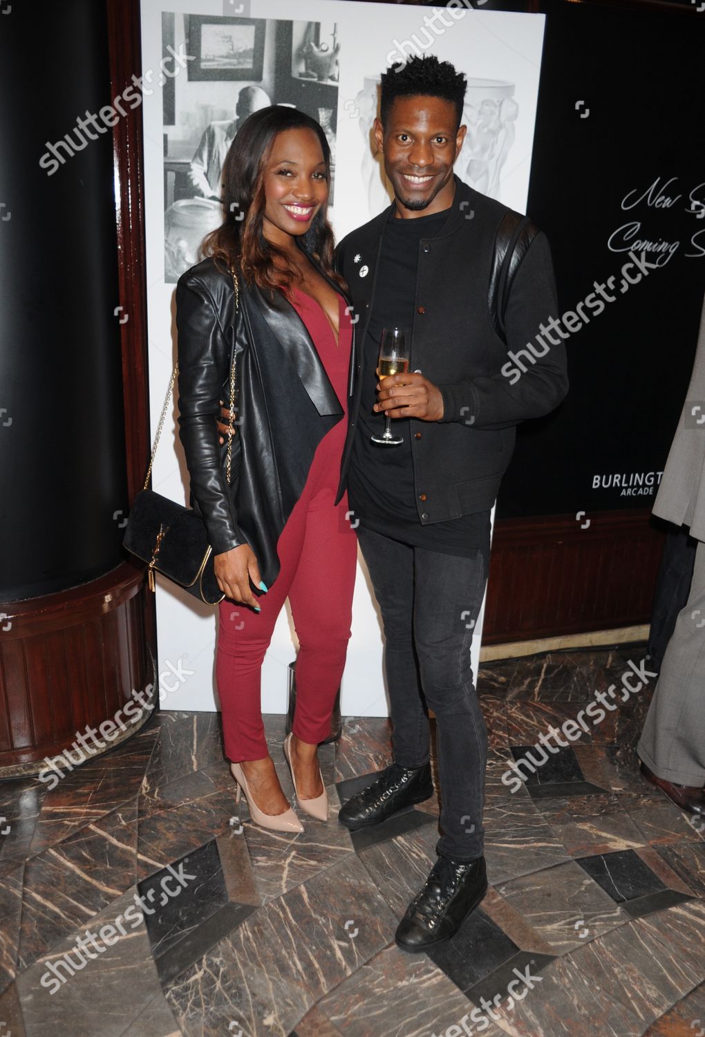 Rene Byrd Guest Editorial Stock Photo - Stock Image | Shutterstock