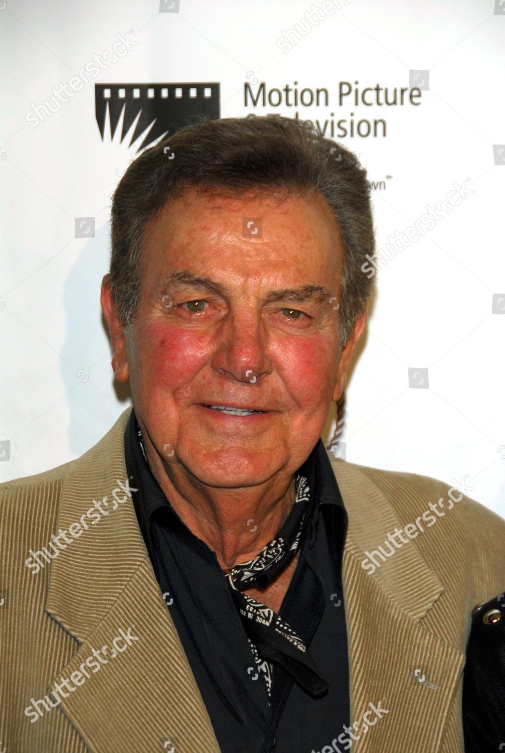 Mike Connors Editorial Stock Photo - Stock Image | Shutterstock