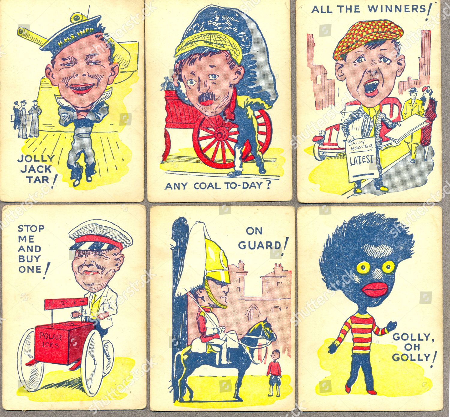 2nd Part Set Playing Cards Game Editorial Stock Photo - Stock Image ...